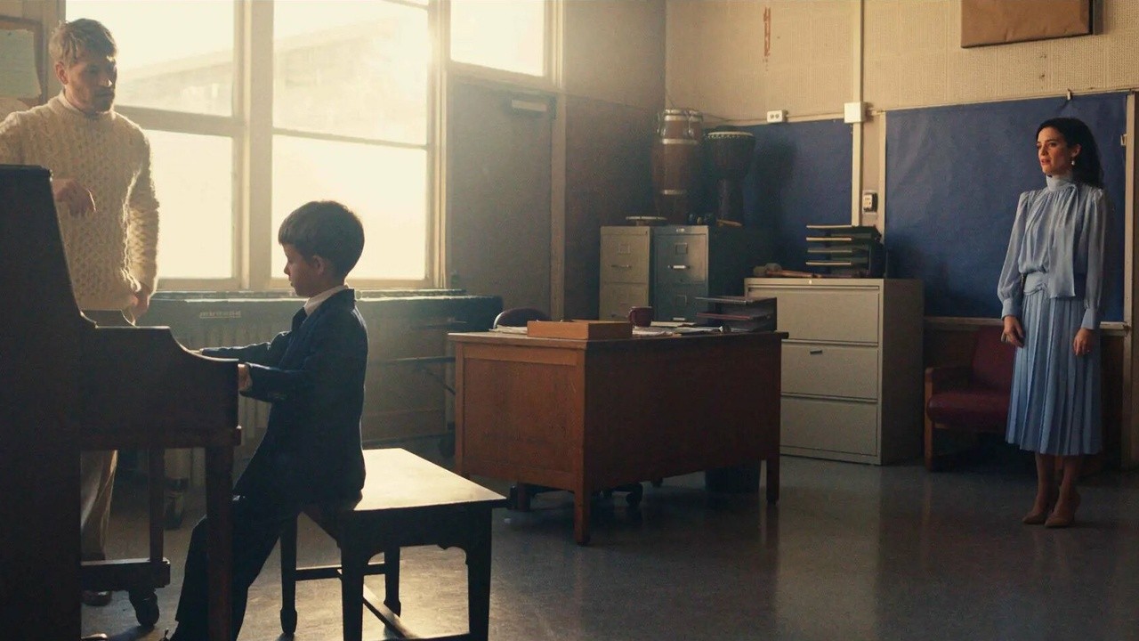 Key of Genius (2024) | MUBI