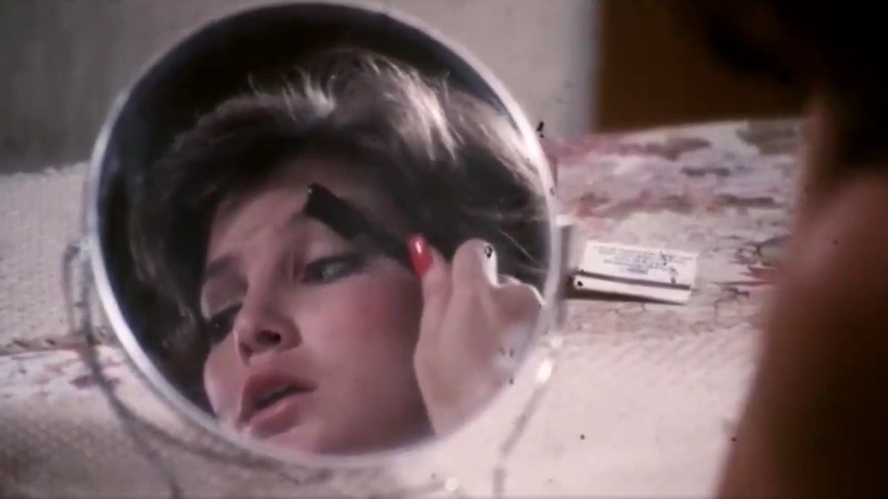 Oui, Girls (1982) | MUBI