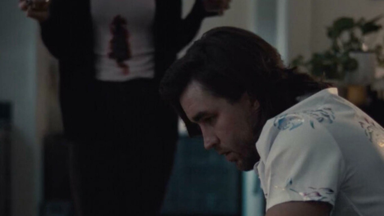 Second Date with Wet Sara (2024) | MUBI