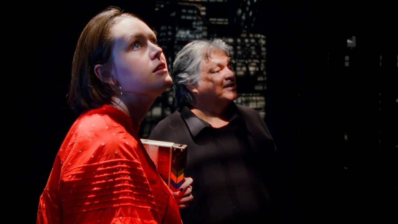 The Wilhelm Scream (2024) | MUBI