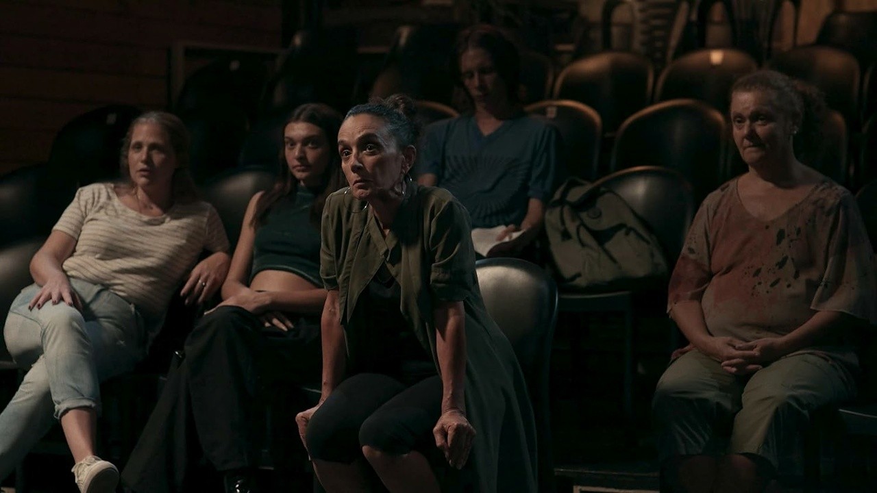 Final Scene (2025) | MUBI