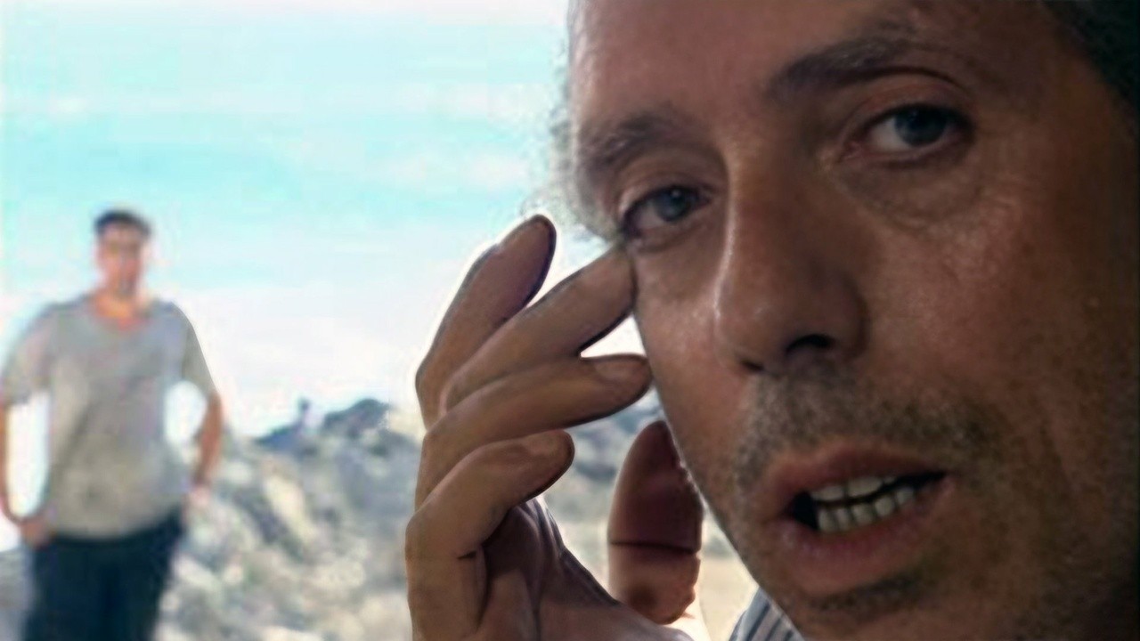 Regards D'en Face - Alger (2003) | MUBI