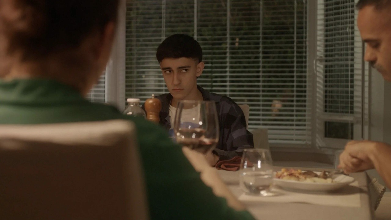 Behind Closed Doors (2025) | MUBI