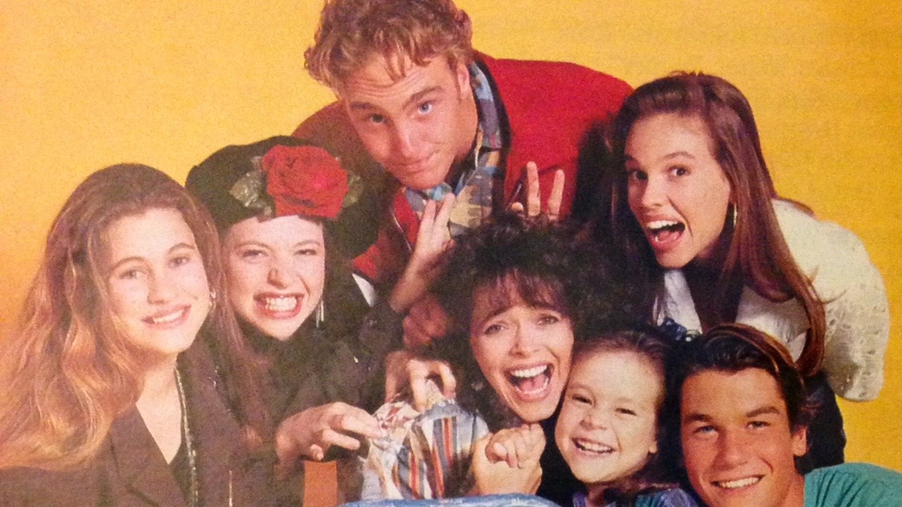 Camp Wilder (1992) | MUBI