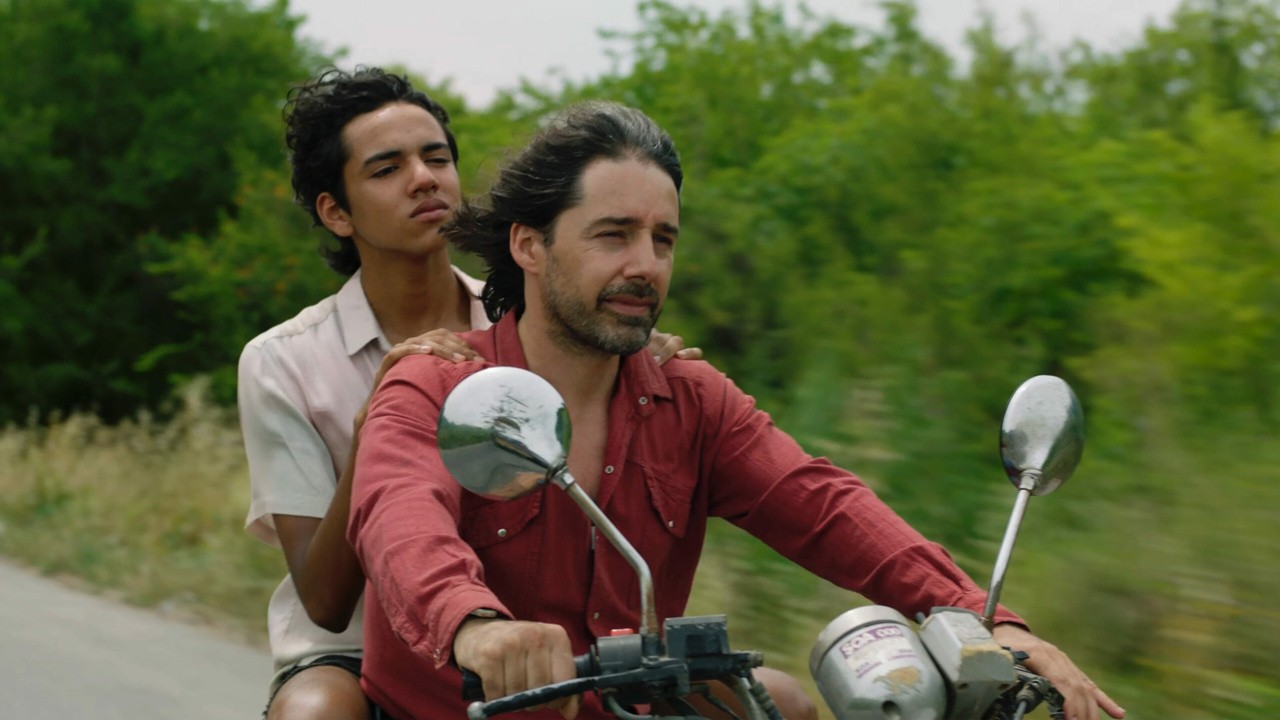 Keep Coming Back (2025) | MUBI