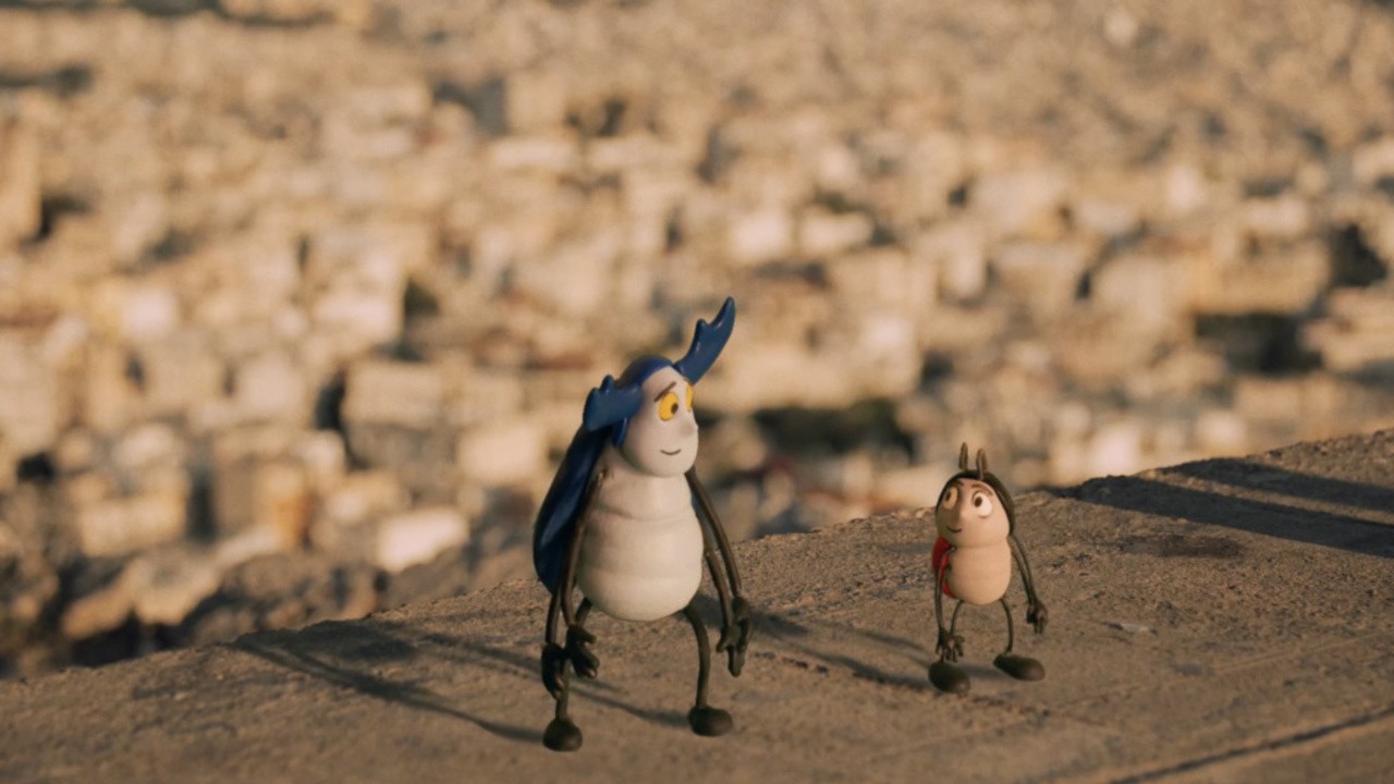 Travel Bugs (2022) | MUBI