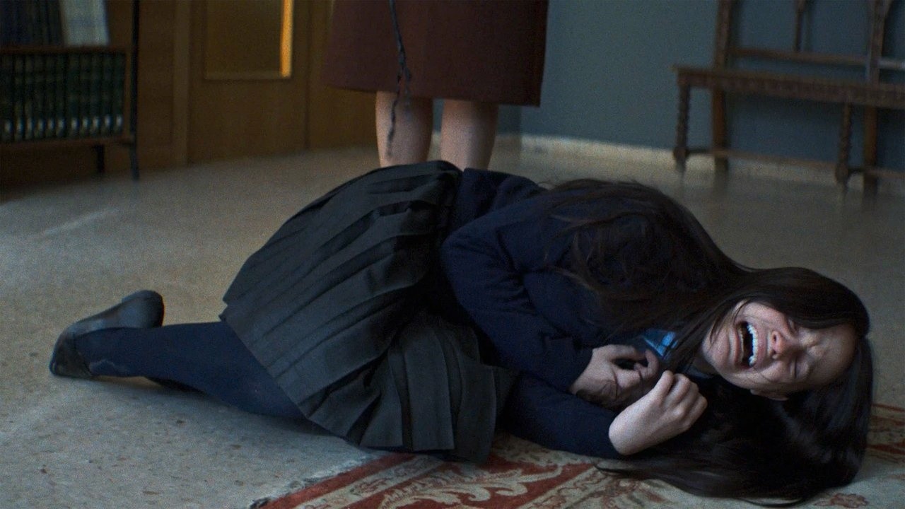 Sofia, the Possession (2024) | MUBI