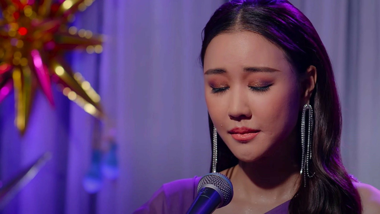 A Fragile Flower (2024) | MUBI