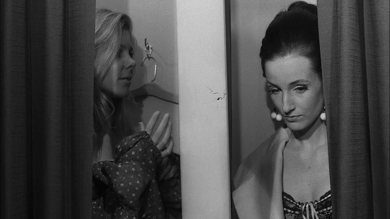 Murder à la Mod (1968) | MUBI