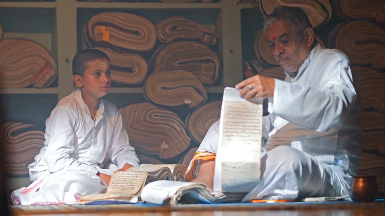 Bahi - Tracing my ancestors (2024) | MUBI