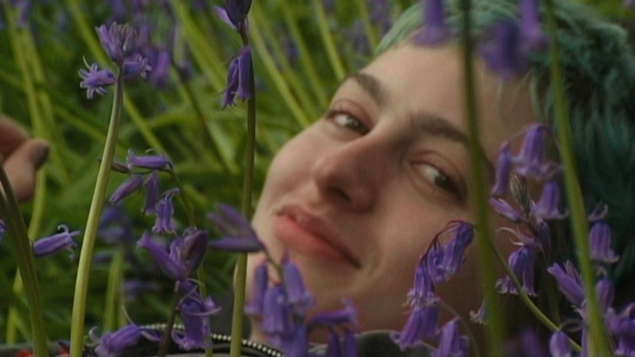Blue Violet (2025) | MUBI