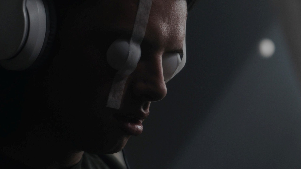 Make It Stop (2023) | MUBI