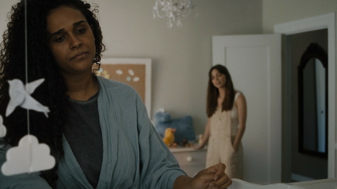 Night Nurse (2022) | MUBI