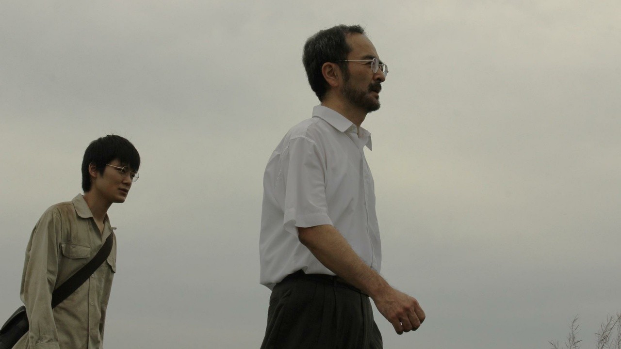 The Escape 2025 Mubi
