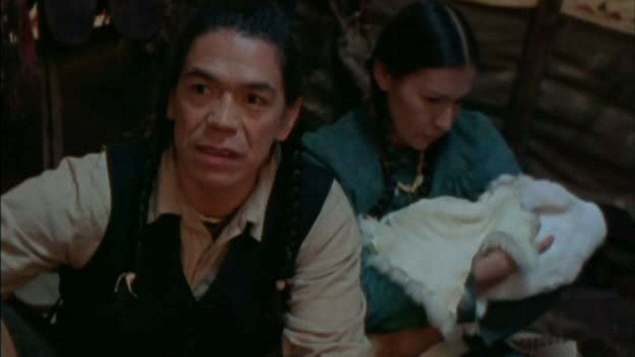 Big Bear (1998) | MUBI