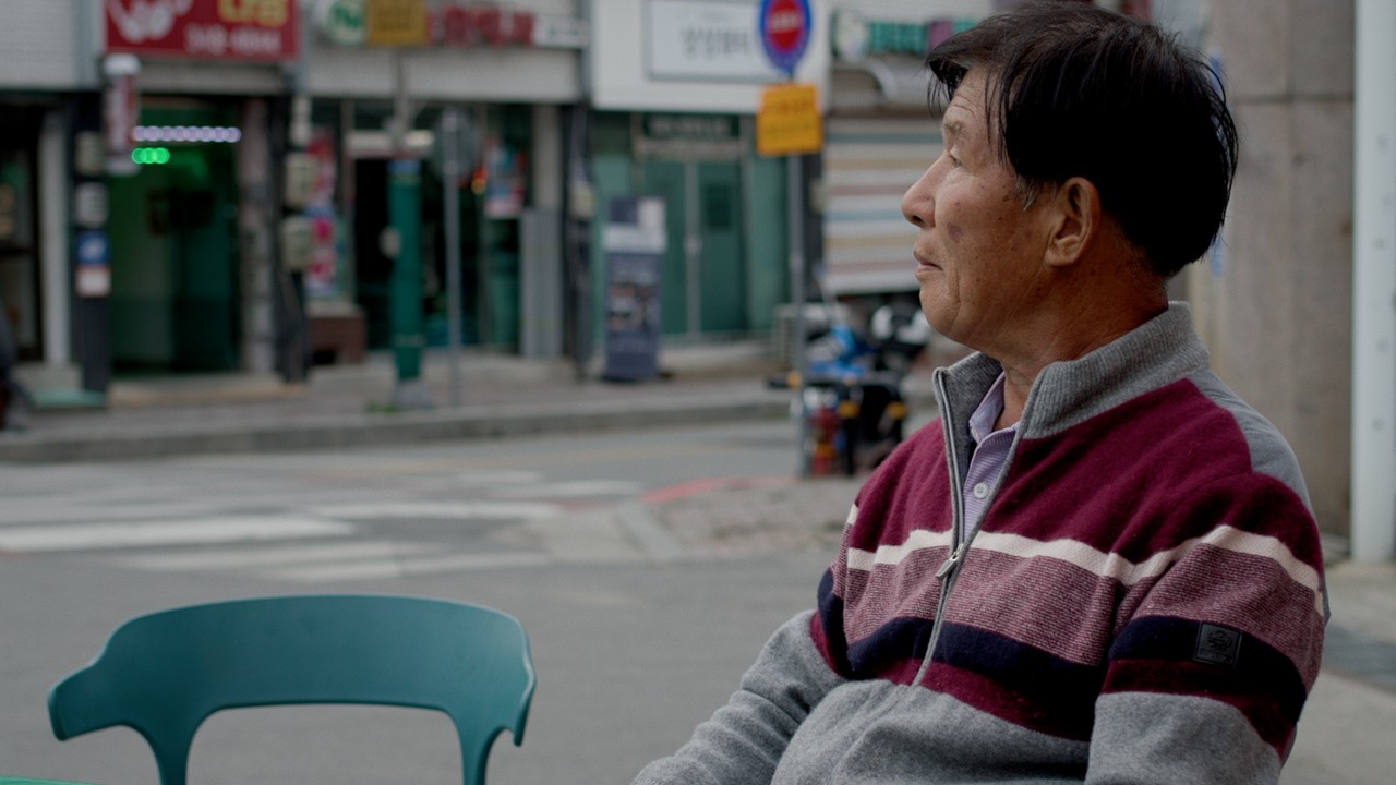 In Our Day (2025) | MUBI