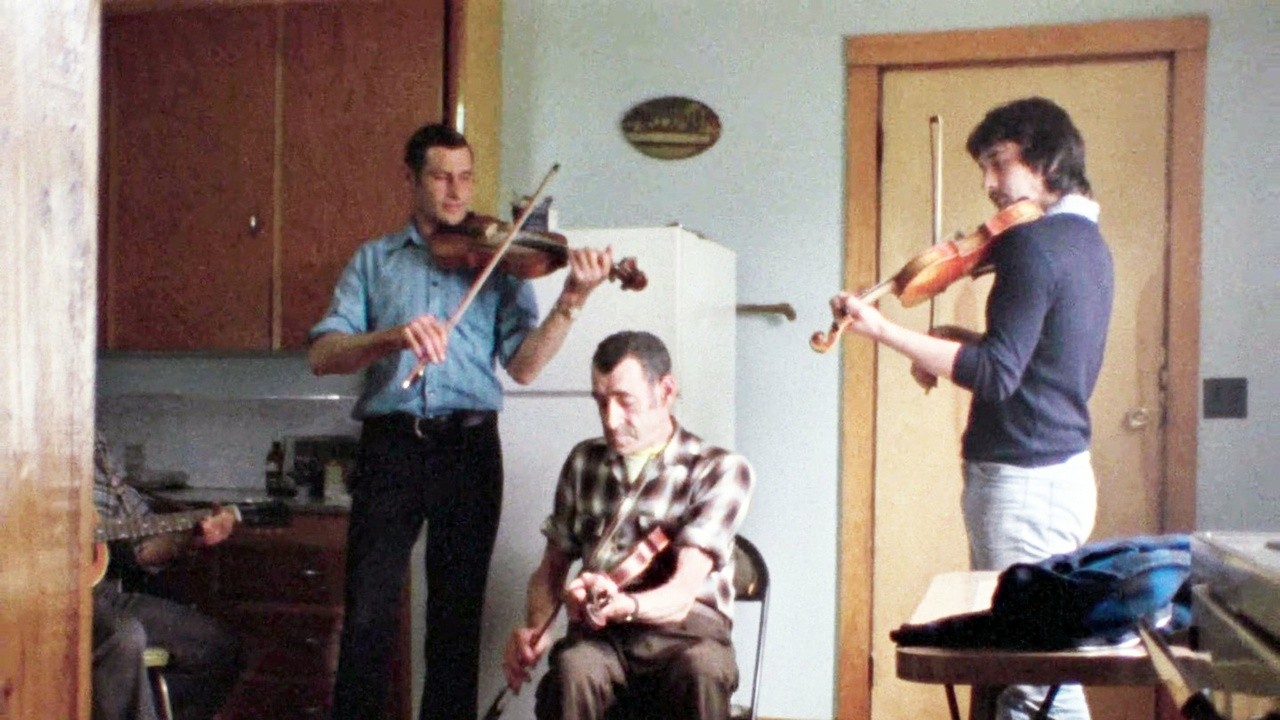 Johnny à Dennis à Alfred (1976) | MUBI