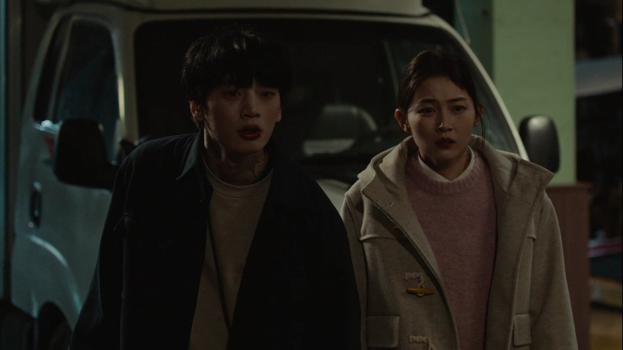 Some Like It Cold (2025) | MUBI