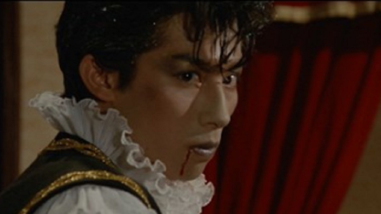 Death of a Ninja (1984) | MUBI