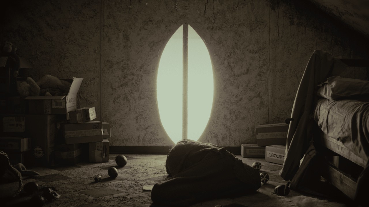 The Passage (2025) | MUBI