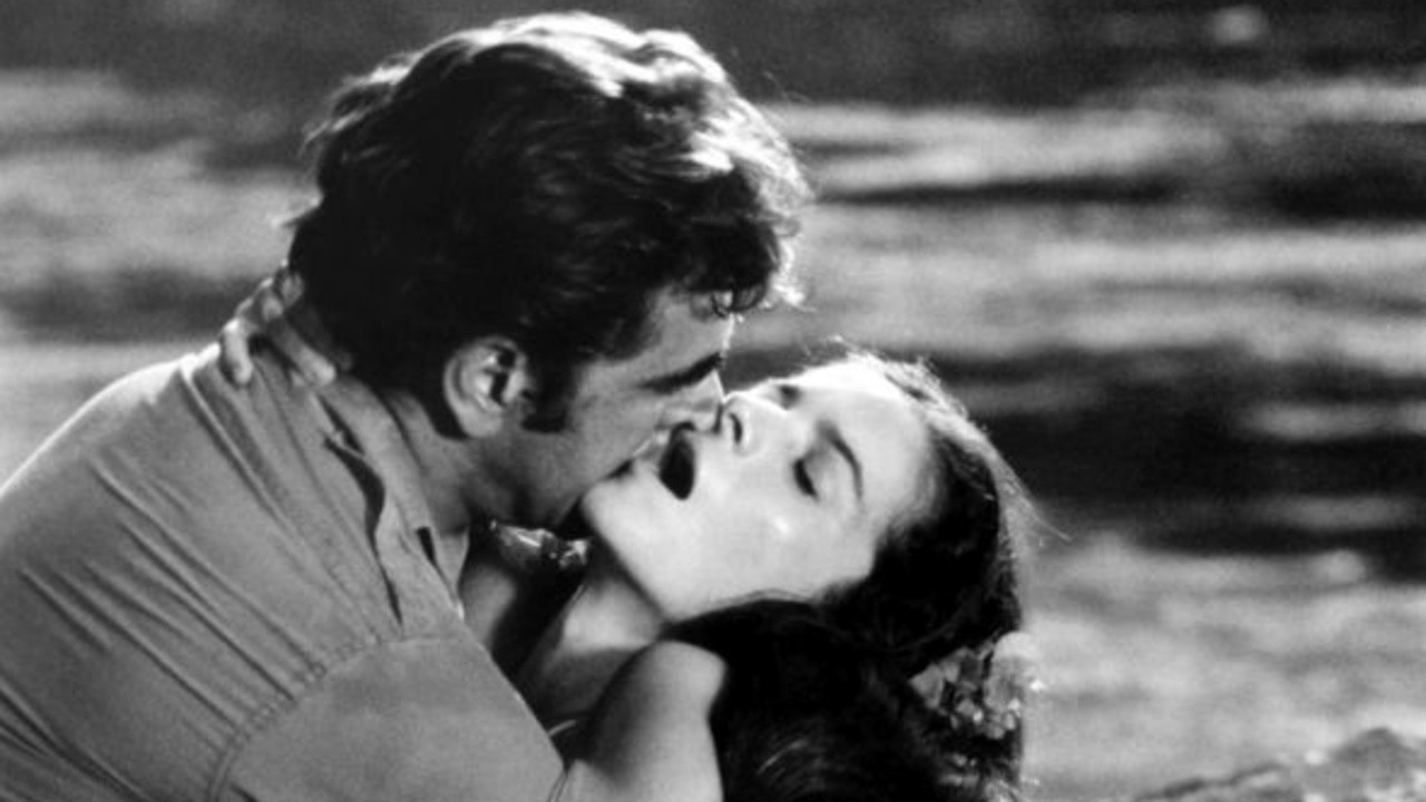 Las grandes aguas (1980) | MUBI