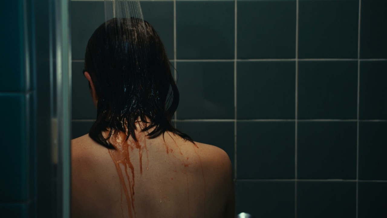 The Body (2025) | MUBI