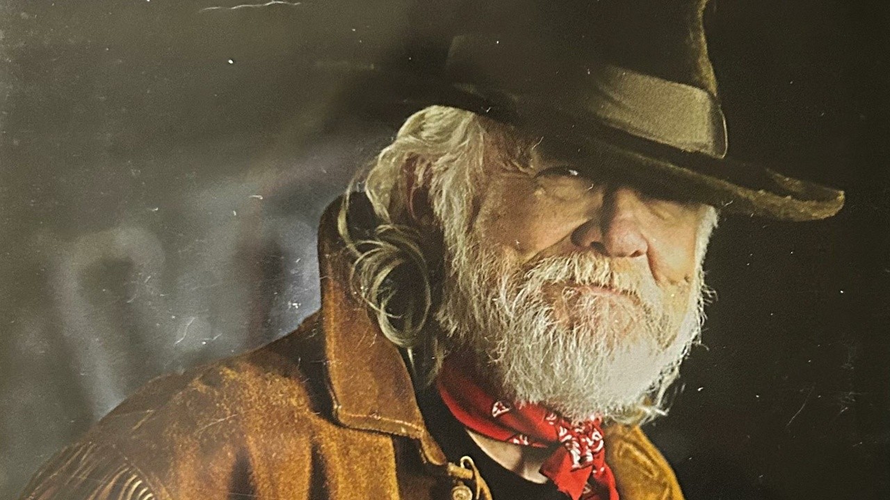 Ronnie Hawkins 'Still Alive and Kickin' (2004) | MUBI