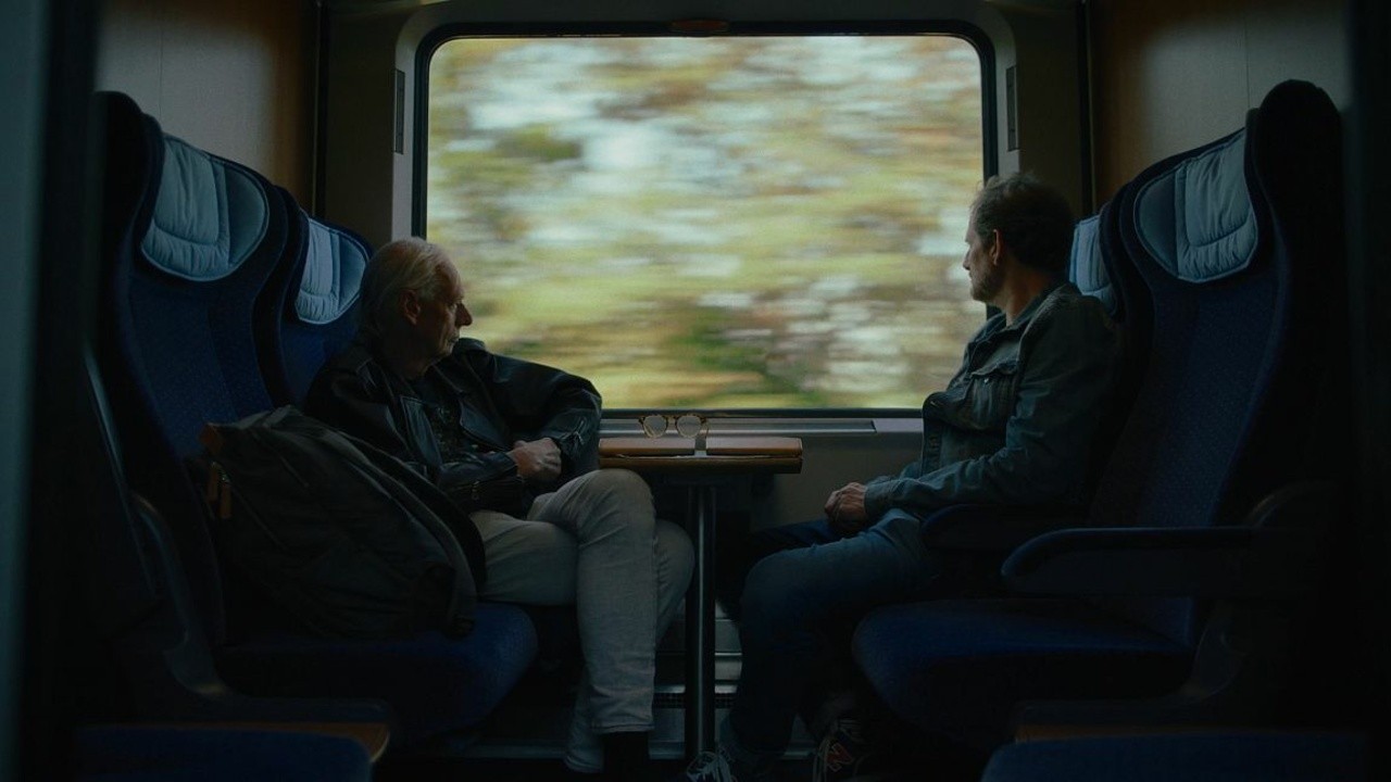 Fritz Litzmann: A Family Story (2025) | MUBI