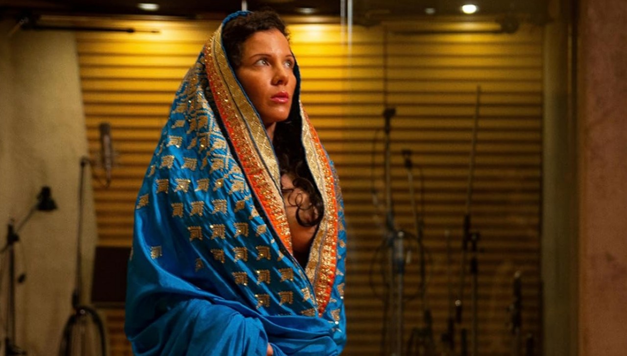 Cantar Desnuda (2025) | MUBI