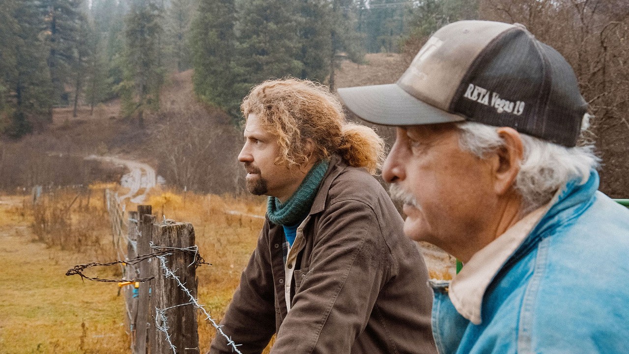 Wolf Land (2025) | MUBI