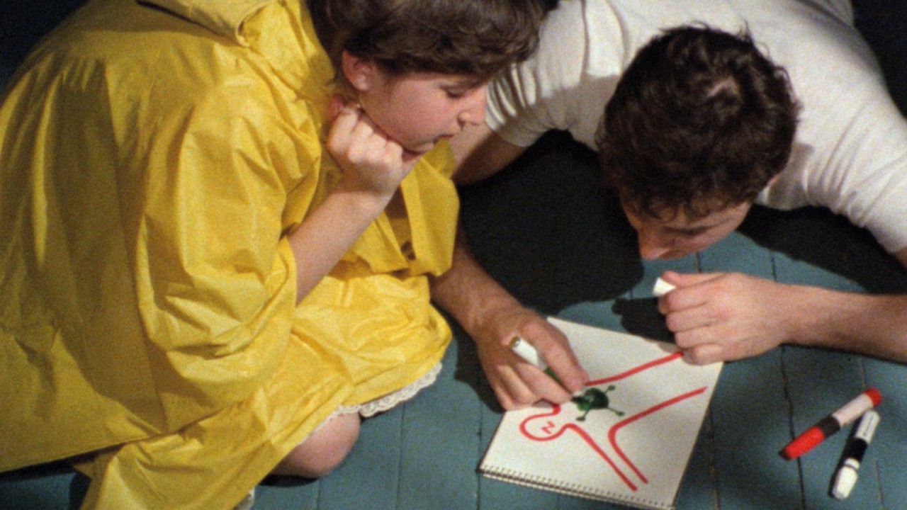 Tea Andrea Tanner – Movies, Bio and Lists on MUBI