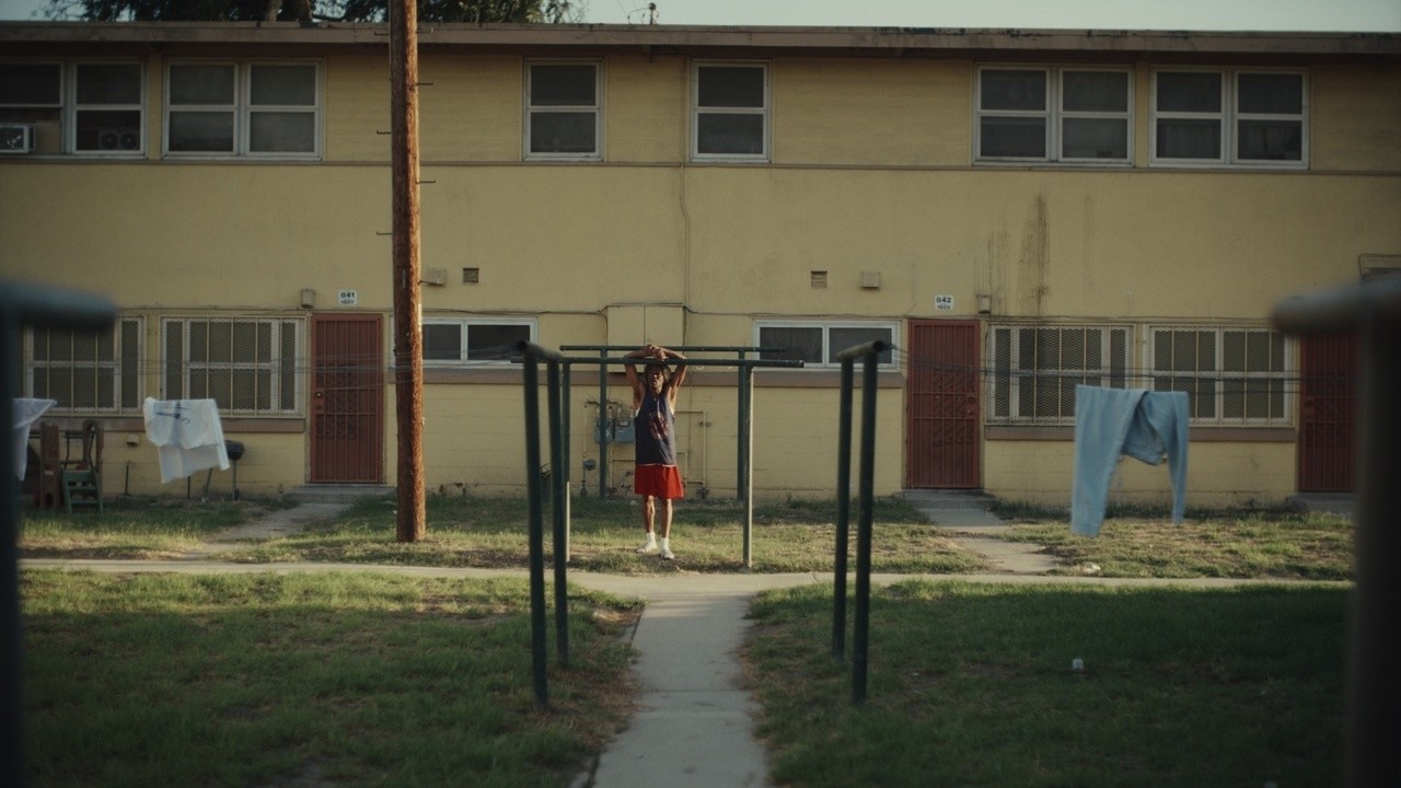 Good Shot (2025) | MUBI