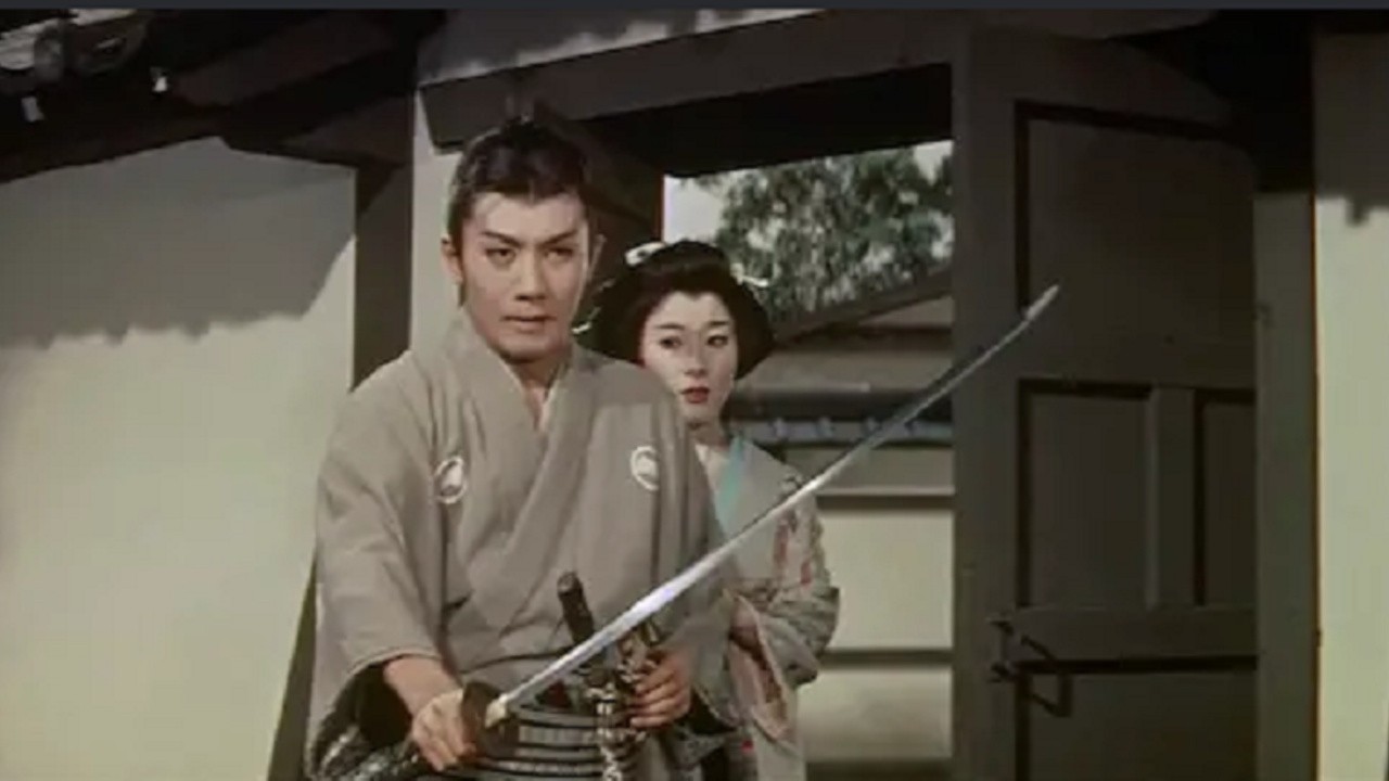 Stop the Old Fox (1959) | MUBI