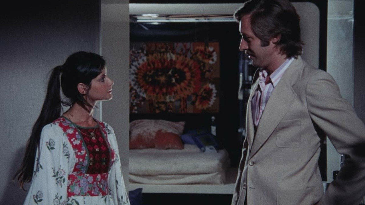 Young Casanova (1974) | MUBI