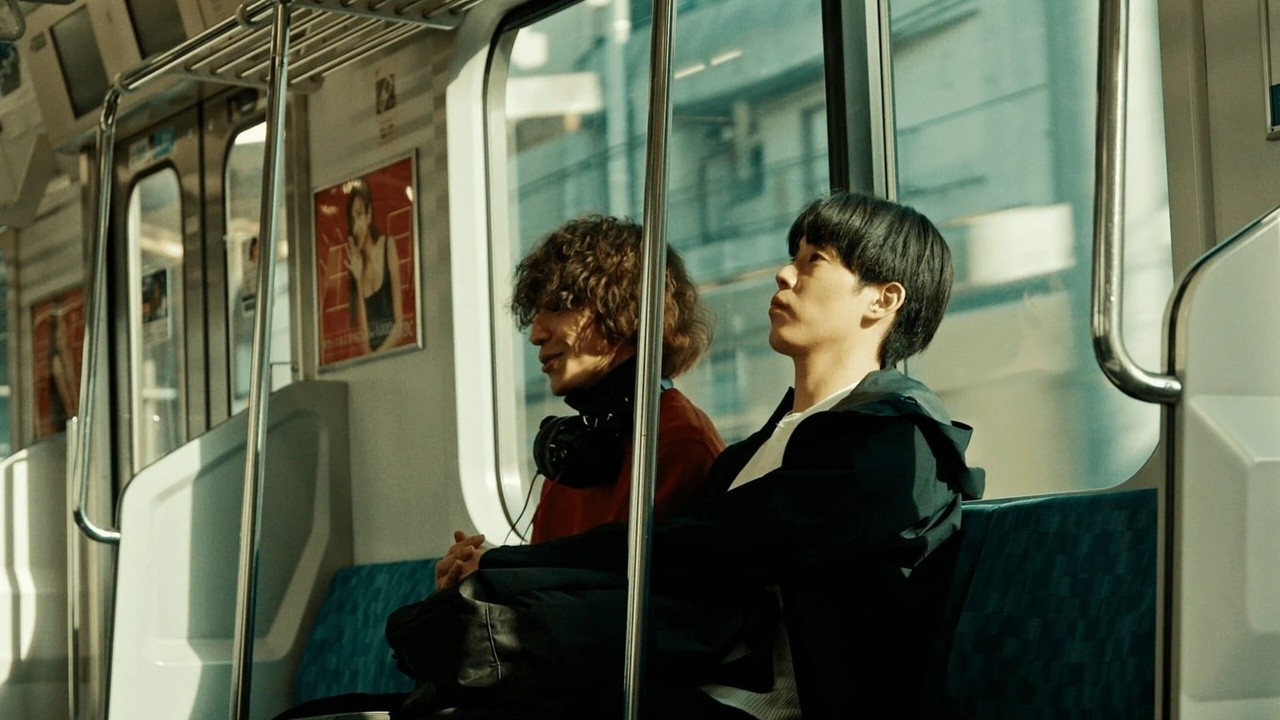 Separated (2024) | MUBI