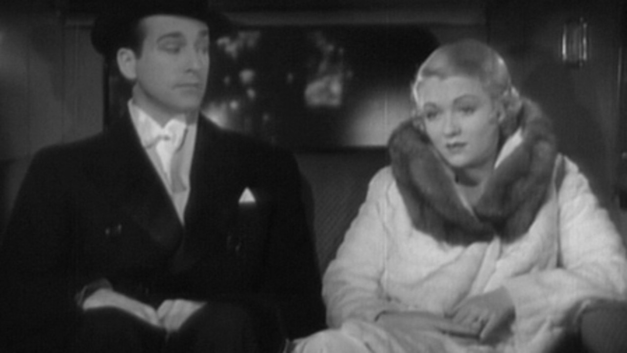 Lady with a Past (1932) | MUBI