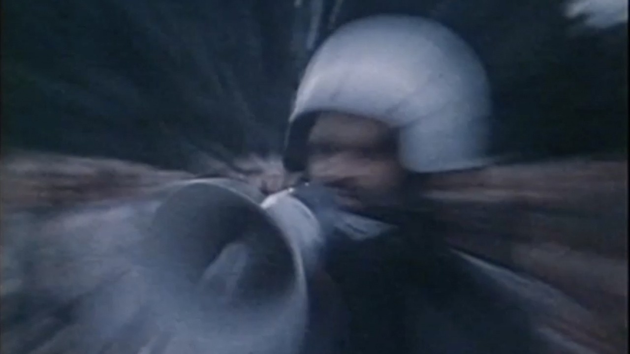 Dark (1973) | MUBI