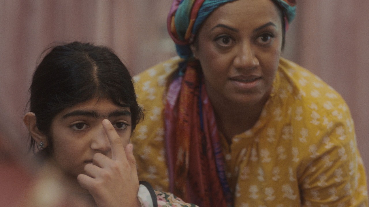 Billo Rani (2024) | MUBI