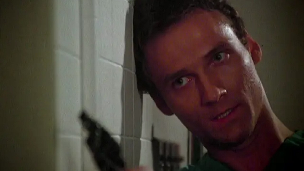 The Hostage Heart (1977) | MUBI