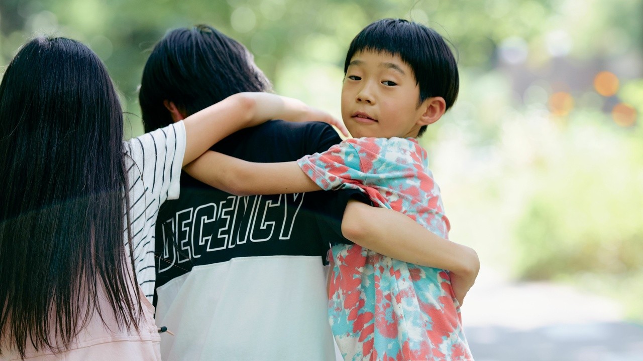 Ordinary Child (2025) | MUBI
