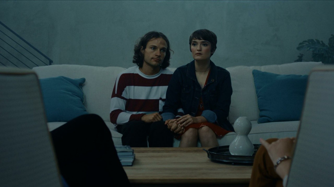 Withdrawal 2025 Mubi