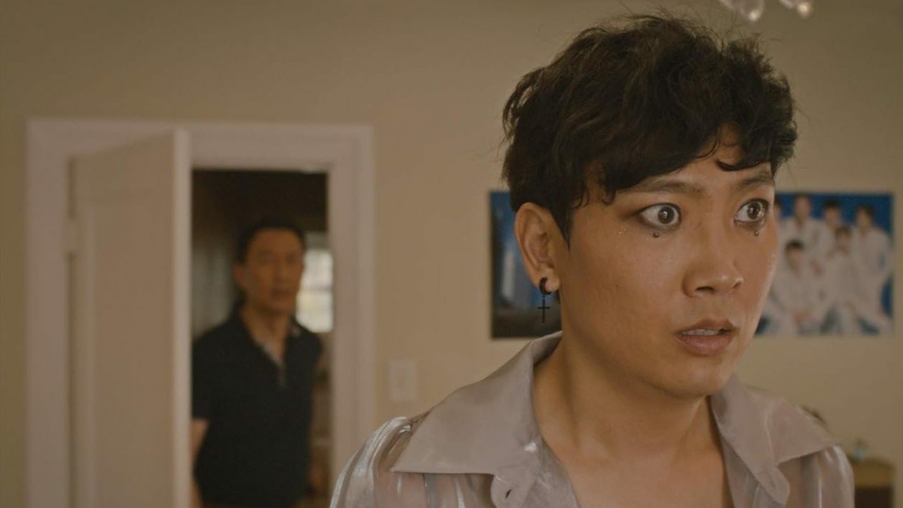 Pastor's Kid (2025) | MUBI