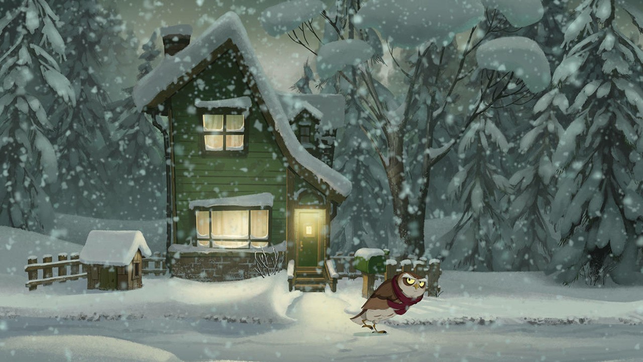 Christopher & the Bug (2025) | MUBI