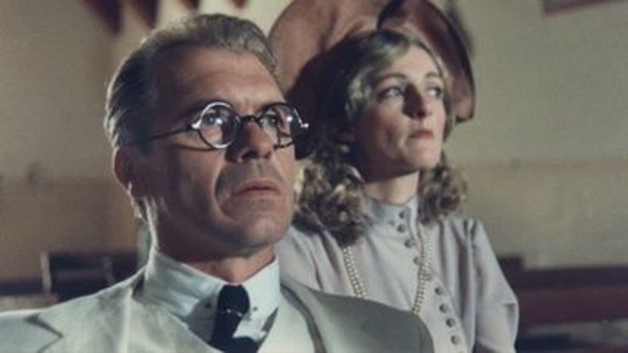 Casas de fuego (1995) | MUBI