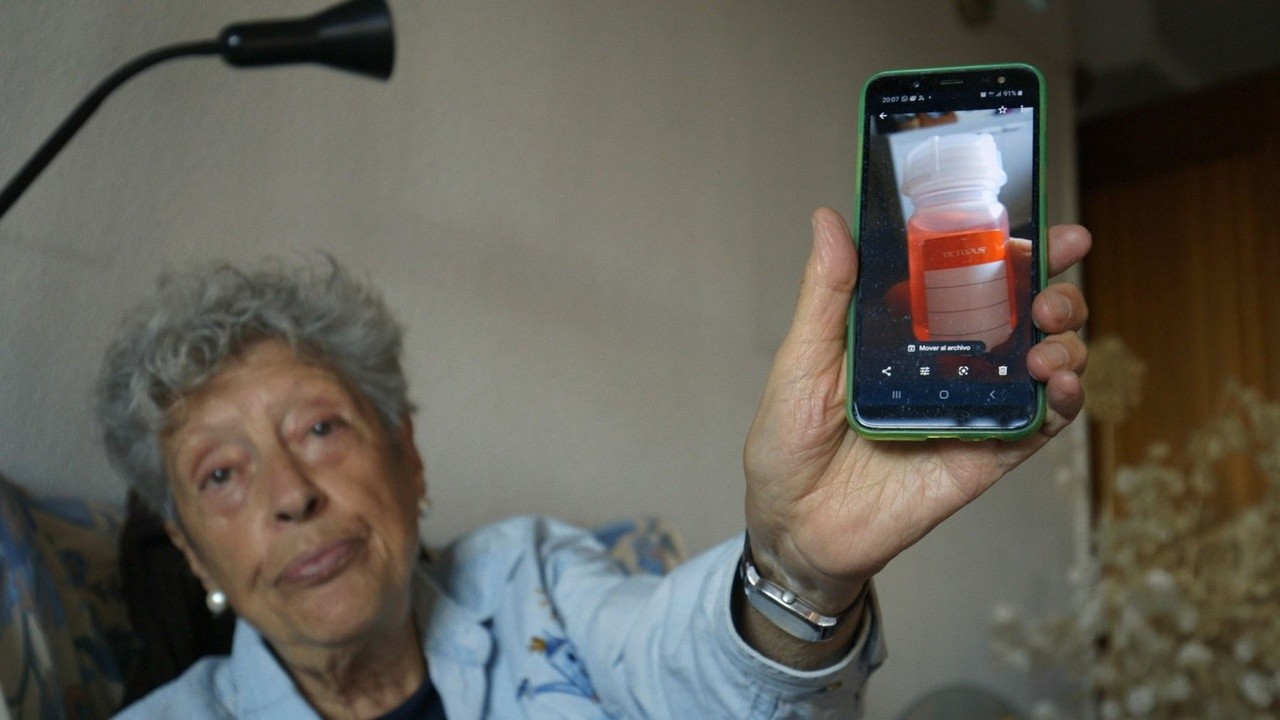 Lord, Take Me Soon (2025) | MUBI