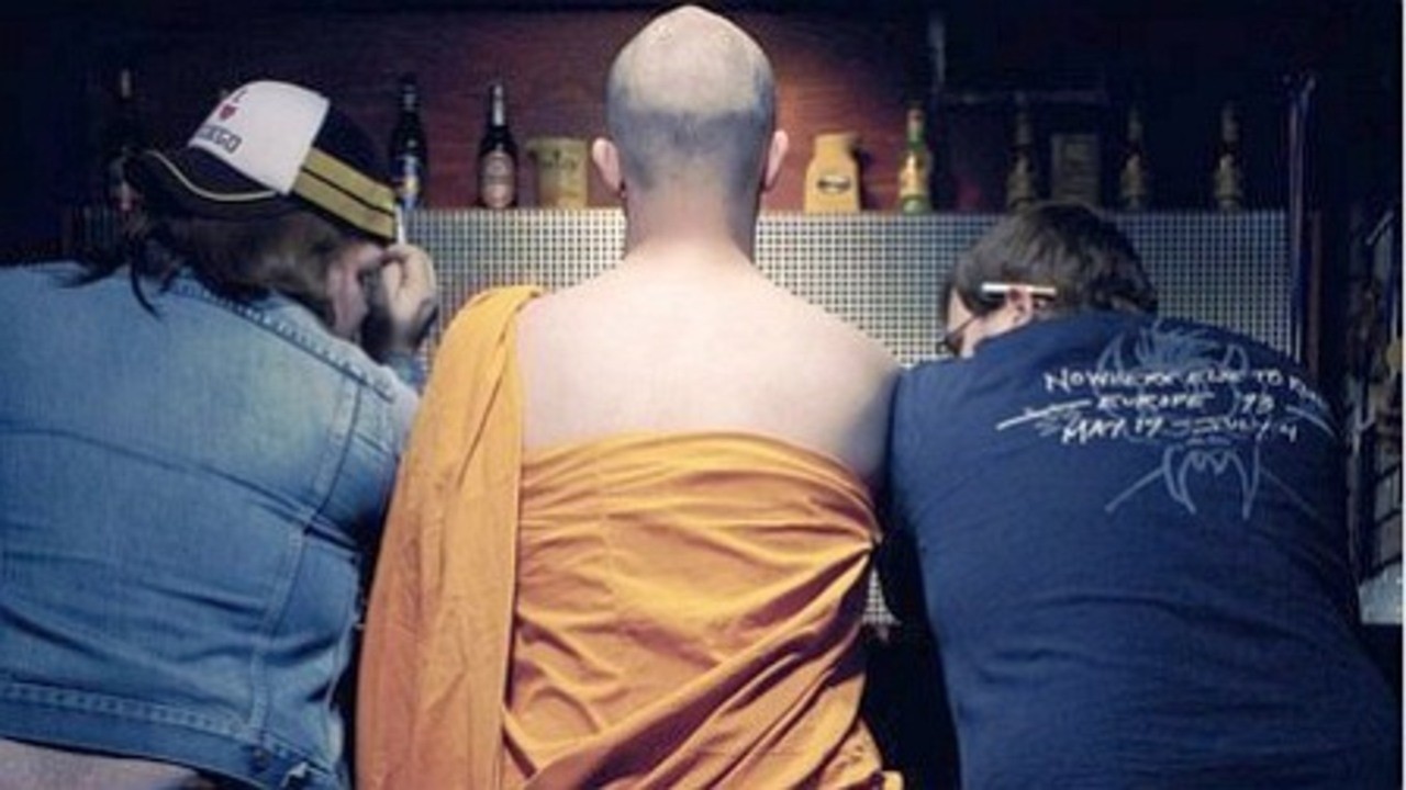 Act Normal (2006) | MUBI