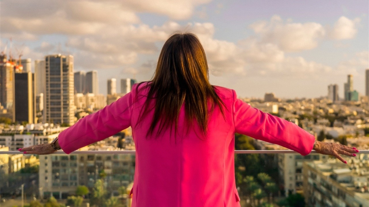 The First Lady (2025) | MUBI