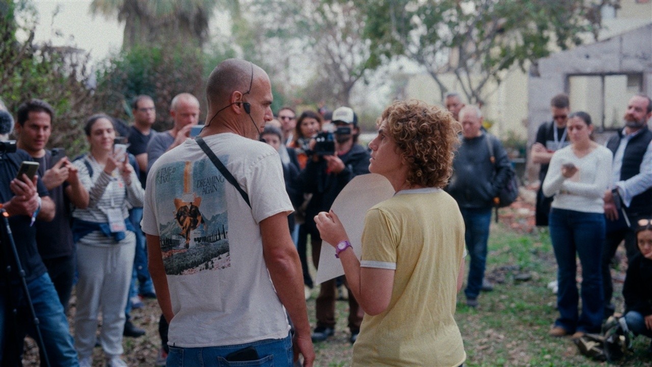 Dear Mom, (2025) | MUBI