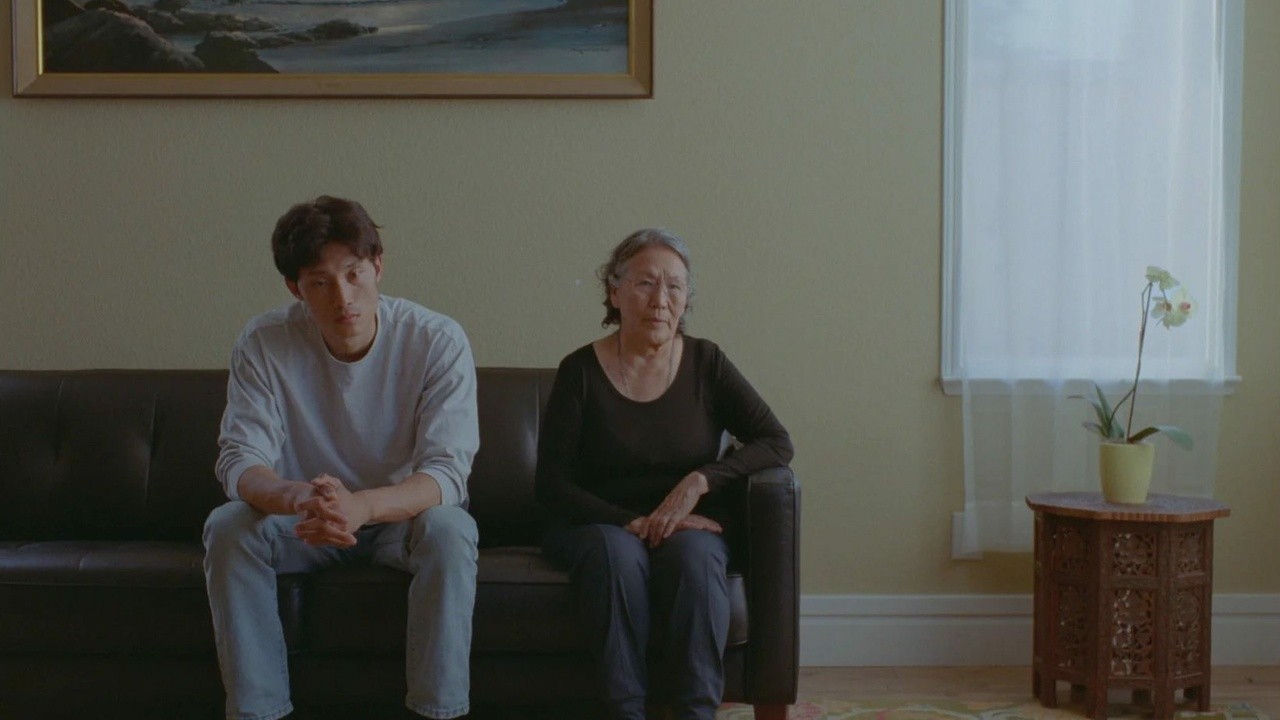 Next Life (2025) | MUBI