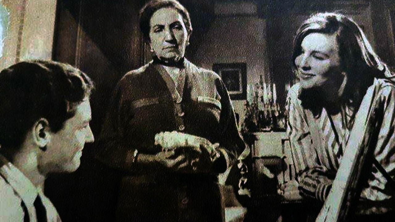 Las ratas (1963) | MUBI